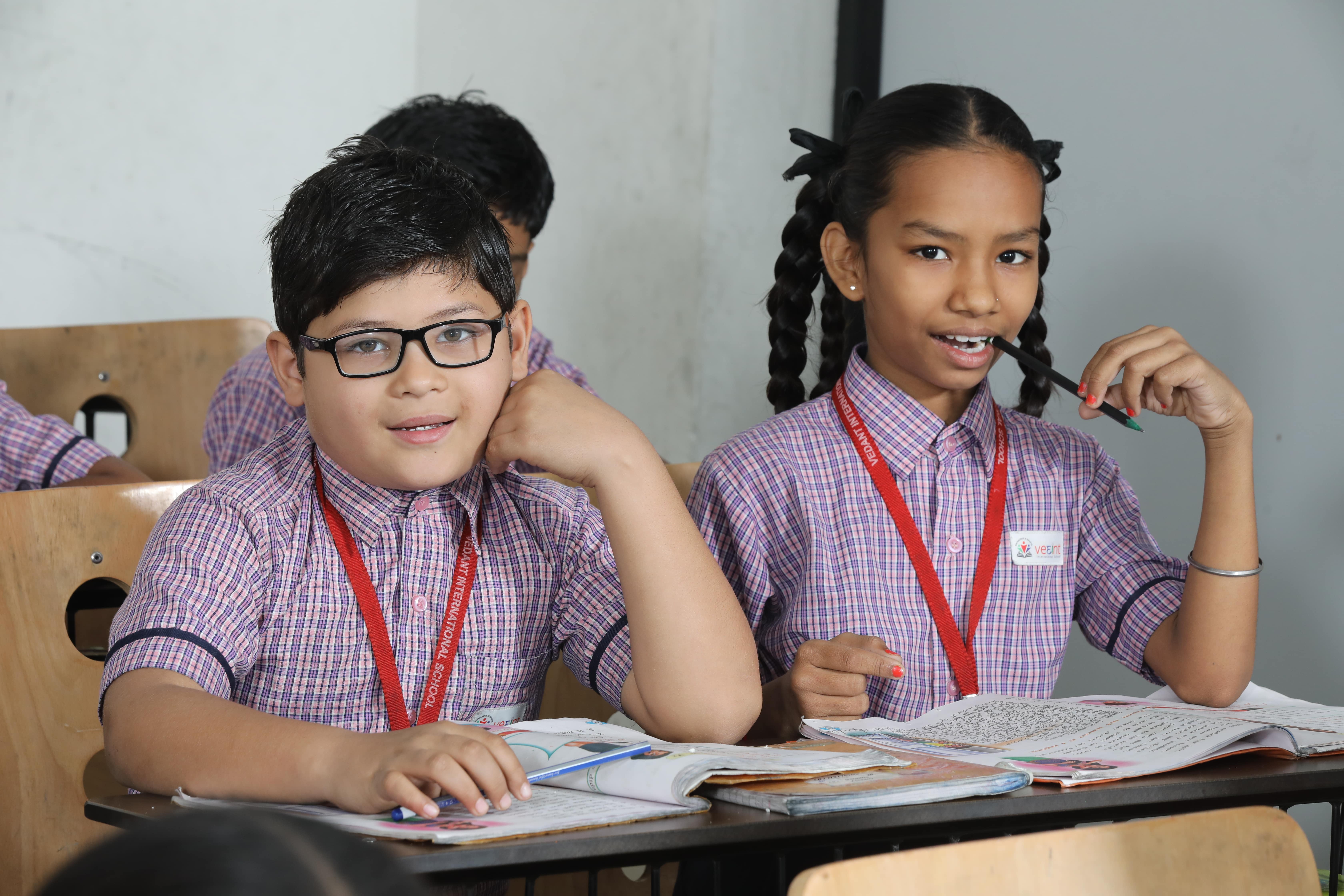 Admin Associate Staff